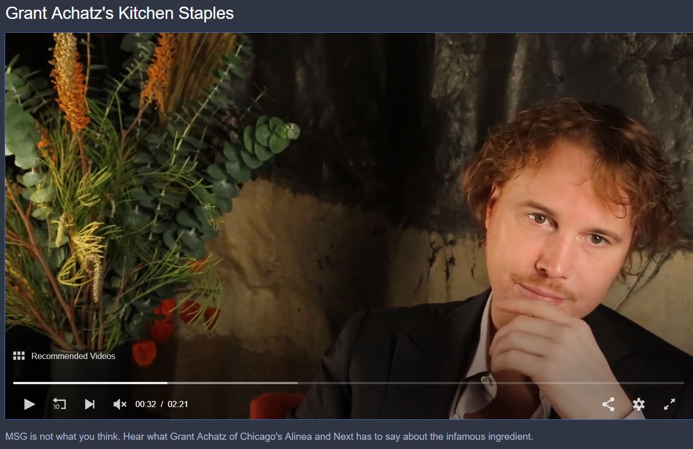 Chefs Explain Umami Taste and Why We Can’t Get Enough of It