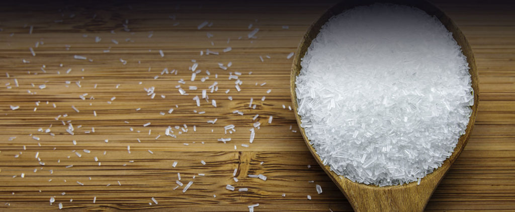 Is MSG Natural? How is MSG Made? - The Glutamate Association